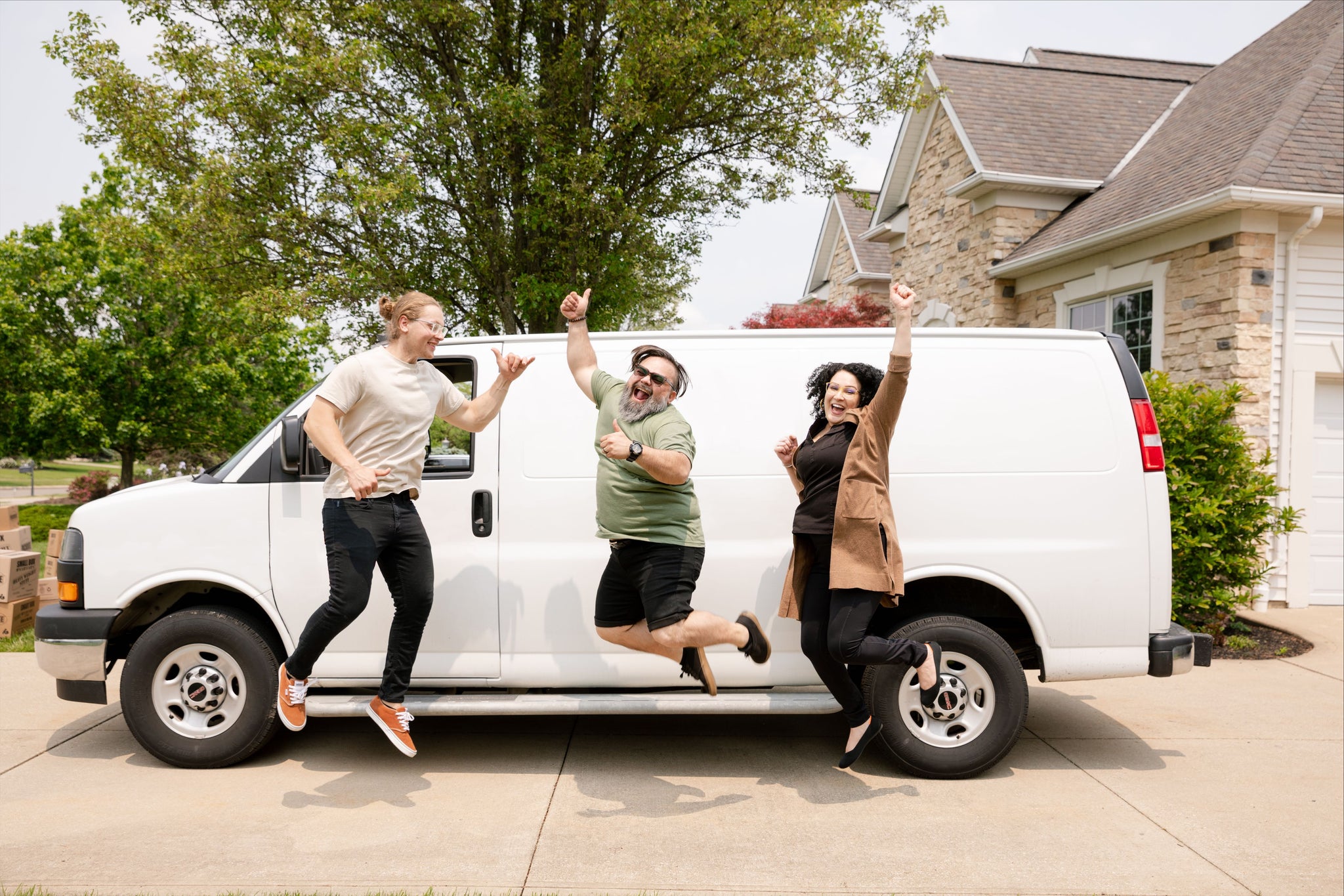 The Ultimate Moving Out Checklist: Your Complete Timeline