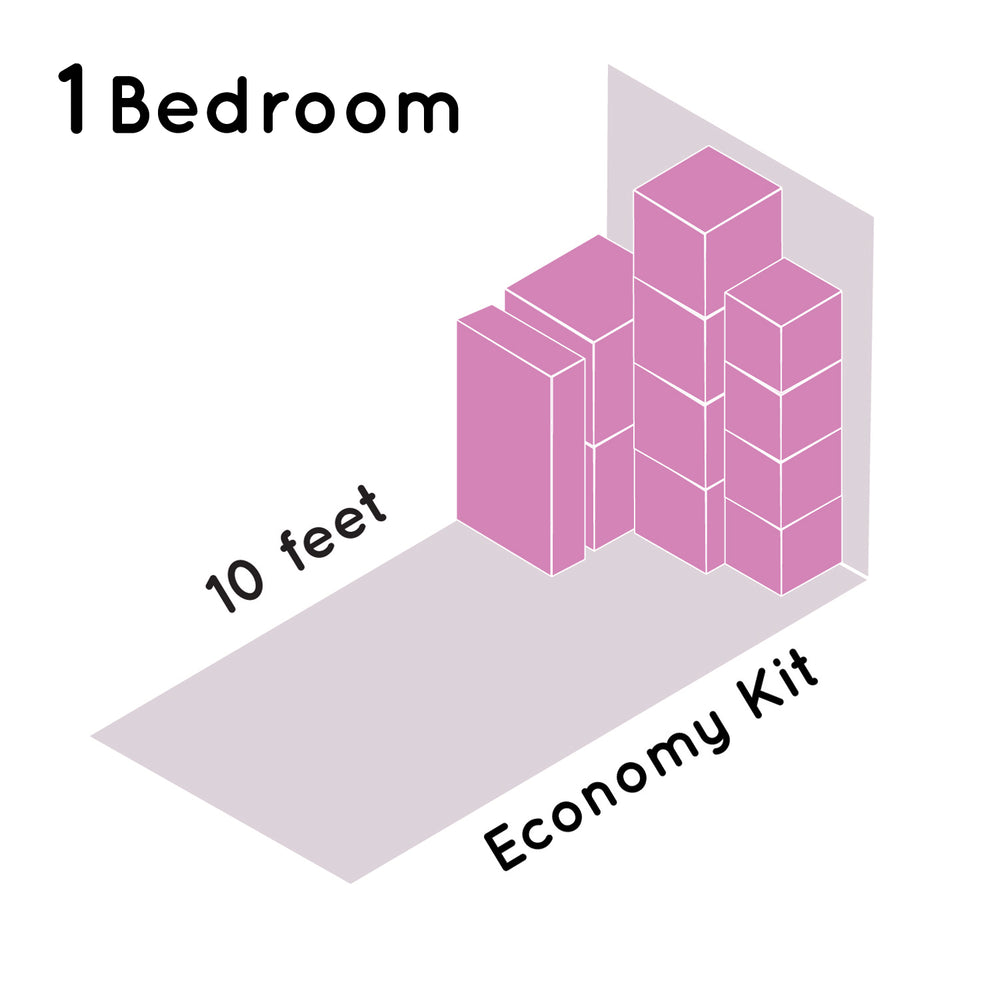 Moving Guide | Moving Box Kits | MovingCart